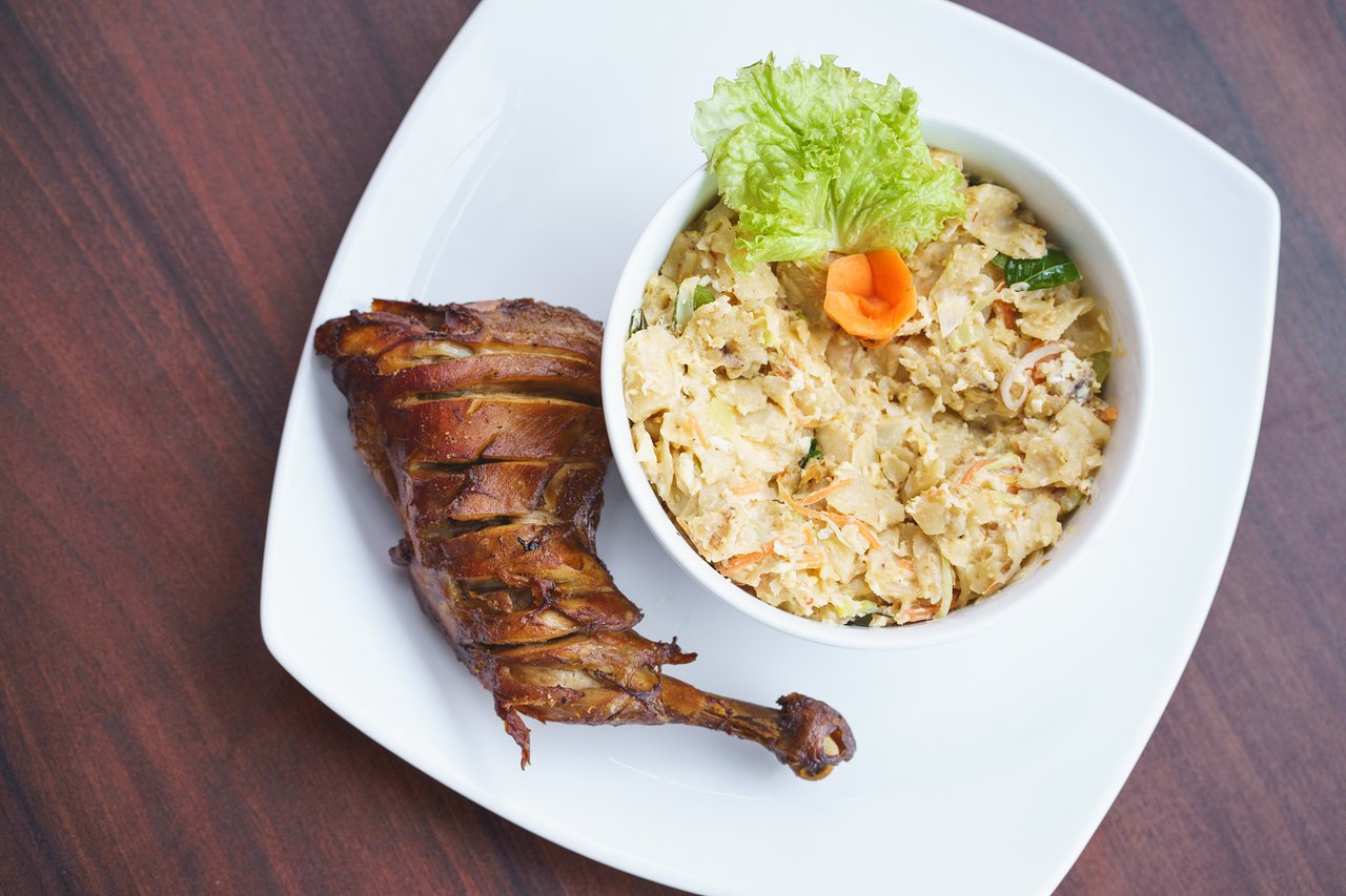 Homemade Cheese Kottu: A Flavorful Twist on a Sri Lankan Classic ...